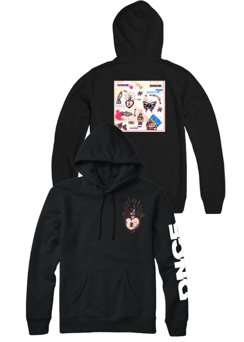 DNCE | Official Website